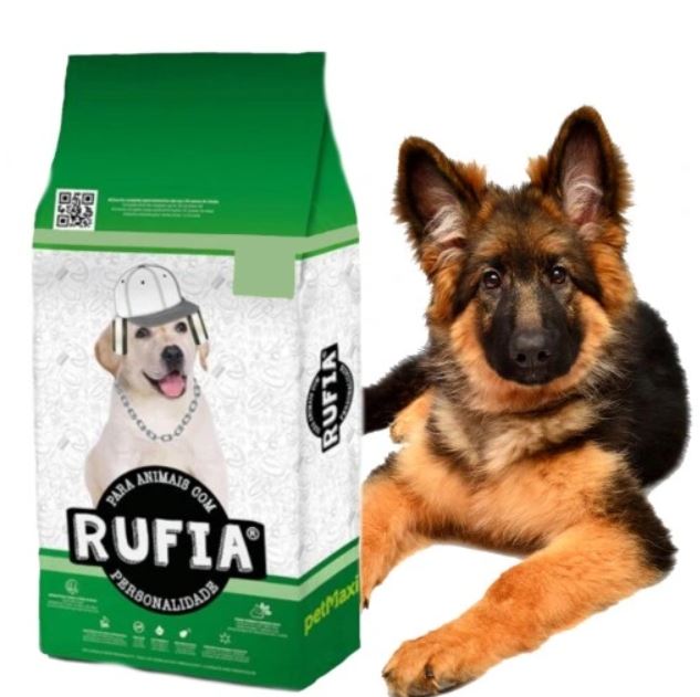Rufia Junior 20kg - Syycol Limited
