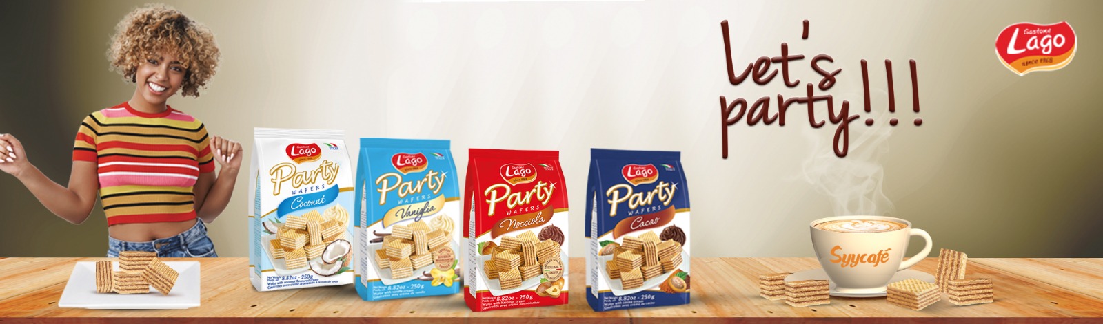 Home - Syycol Limited