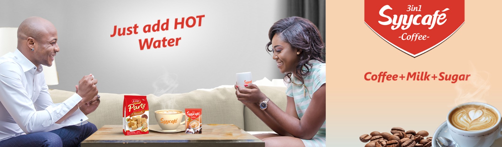 Home - Syycol Limited